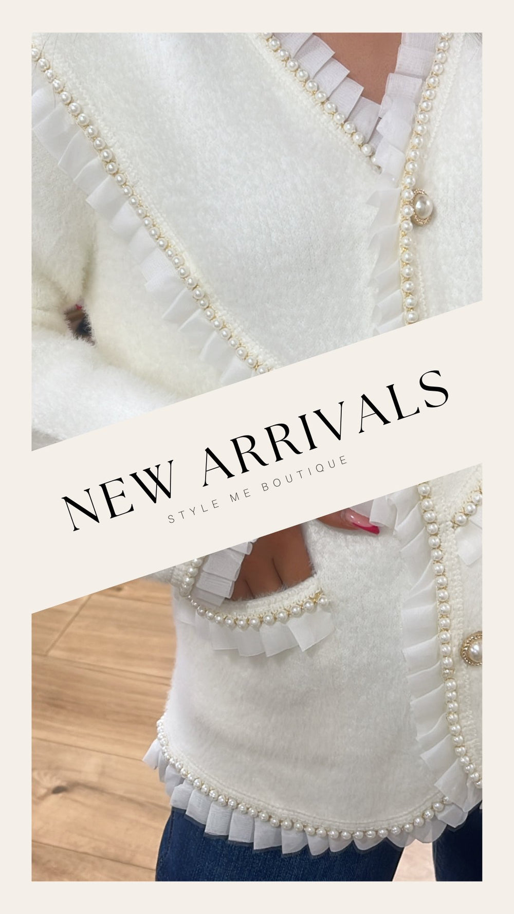 Style Me Boutique Online