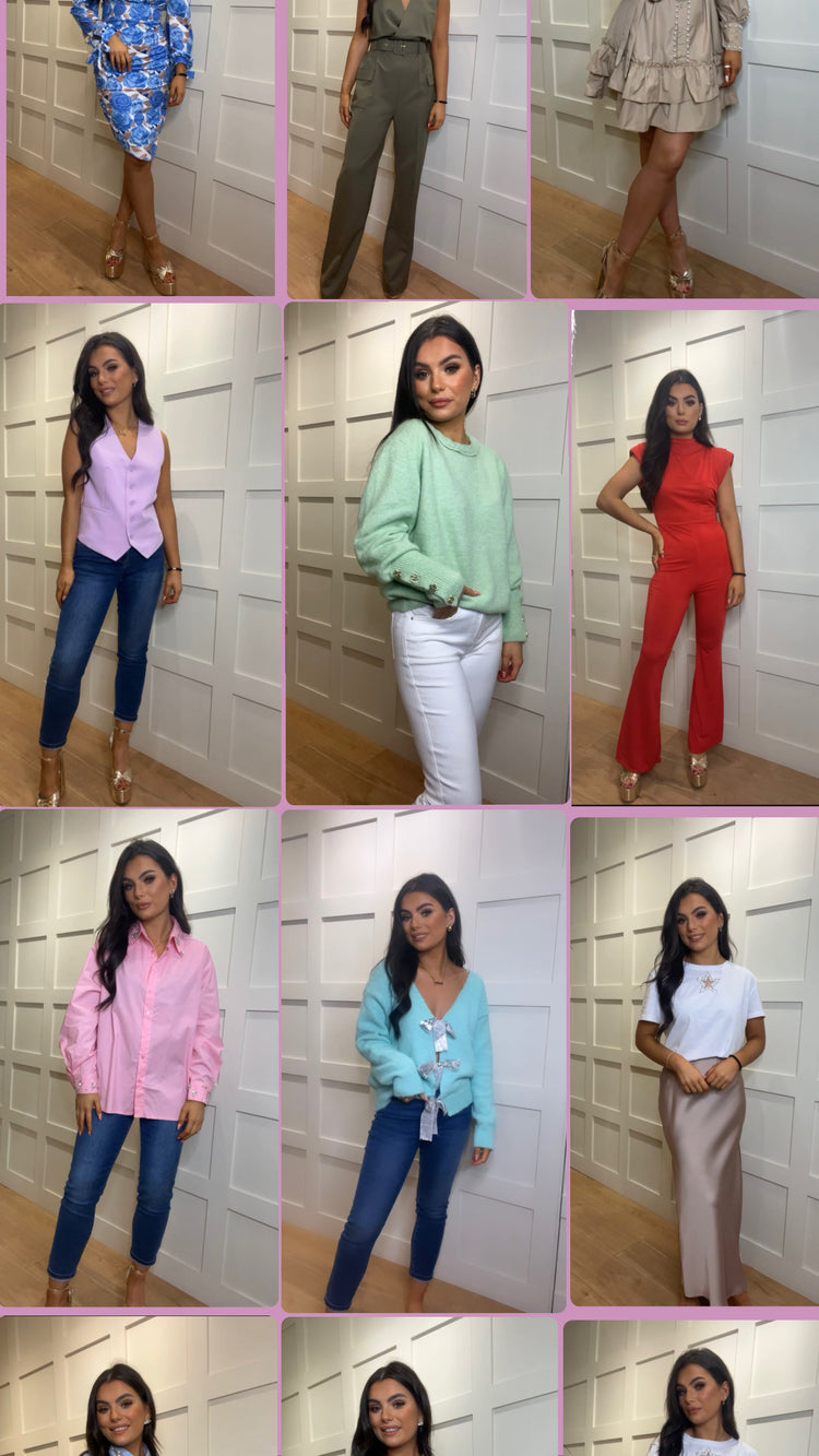 Style Me Boutique Online