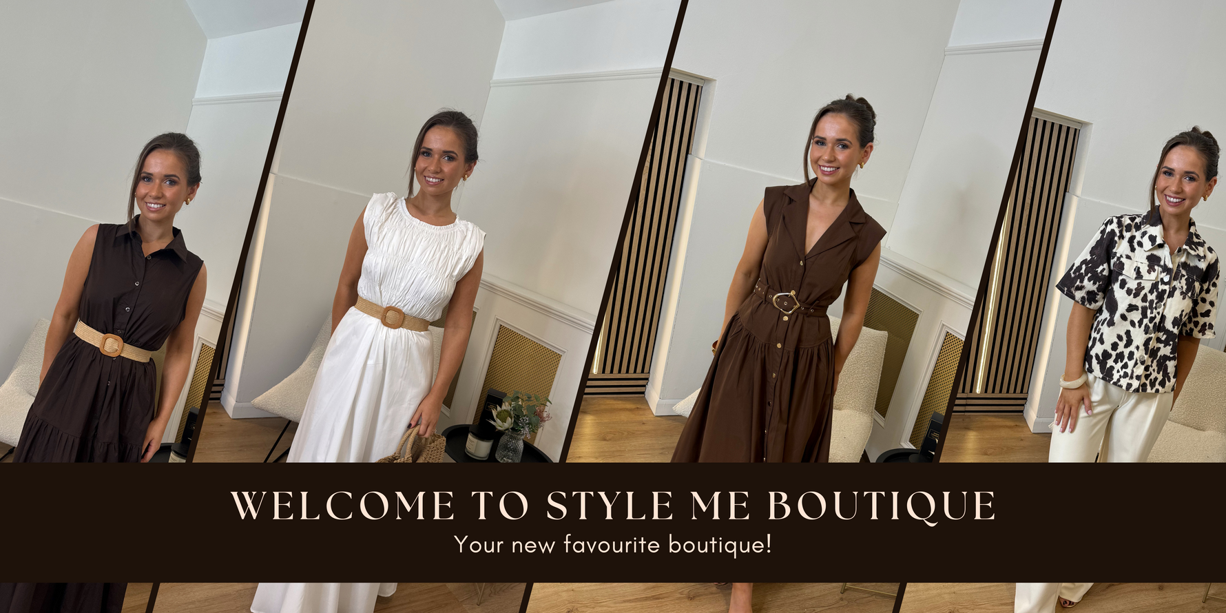 Style Me Boutique Online